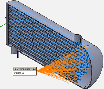 Exploring Thermal Efficiency in Electrical Heaters: A CFD Analysis ...